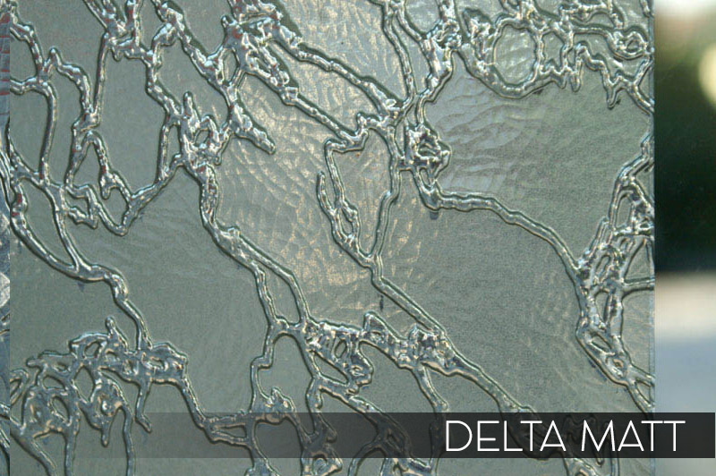 Vidrio Texturizado - VentanaRedonda.es