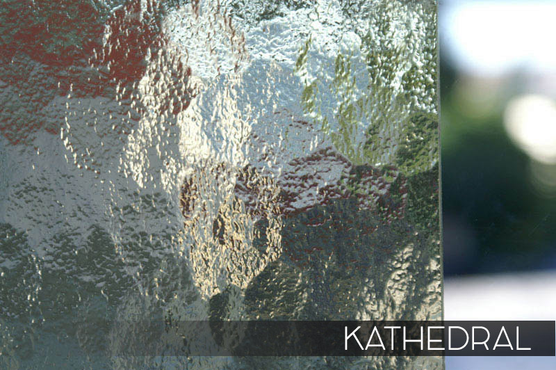 Vidrio Texturizado - VentanaRedonda.es