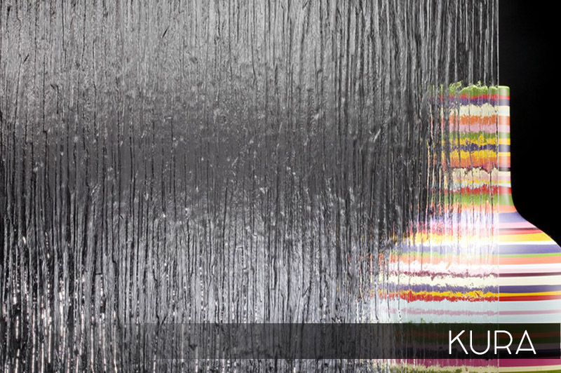 Vidrio Texturizado - VentanaRedonda.es