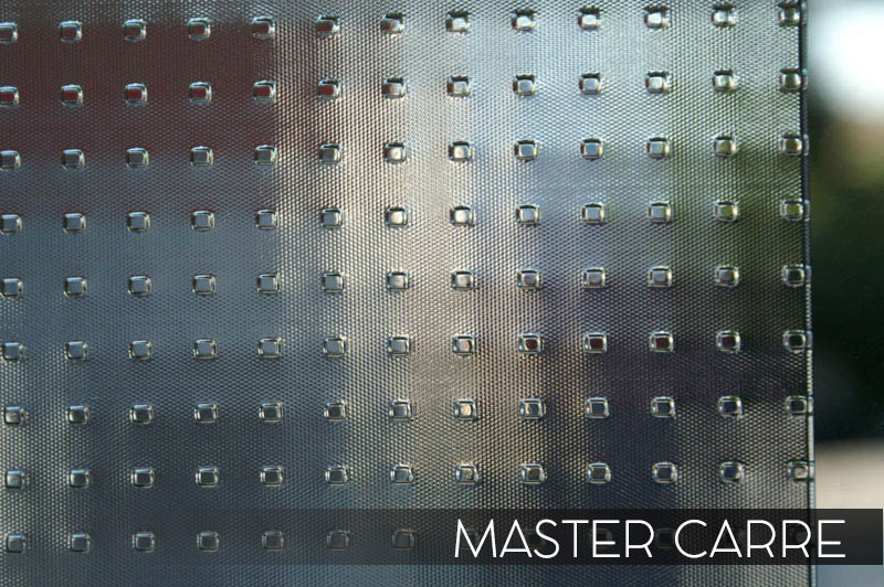 Vidrio Texturizado - VentanaRedonda.es