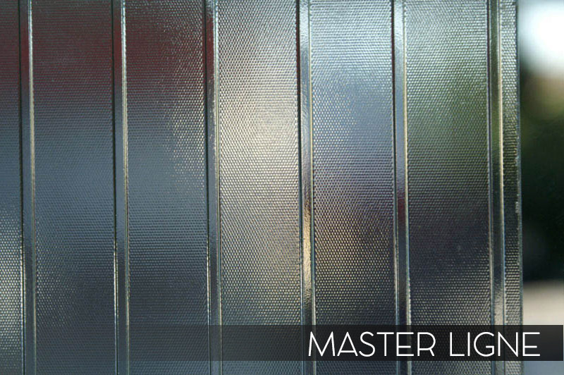 Vidrio Texturizado - VentanaRedonda.es