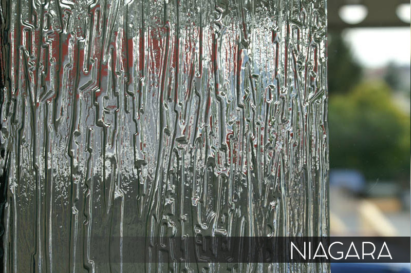 Vidrio Texturizado - VentanaRedonda.es