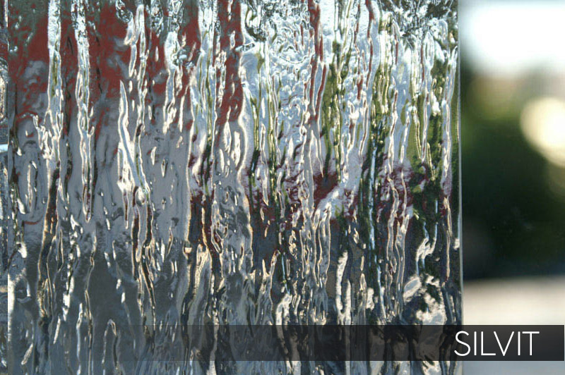 Vidrio Texturizado - VentanaRedonda.es