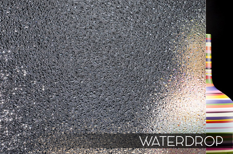 Vidrio Texturizado - VentanaRedonda.es